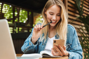 The Smartphone: 5 Ways To Start Using Yours Productively | triOS College