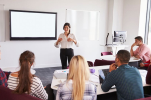 4 Ways To Maximize Class Time While In College | triOS College