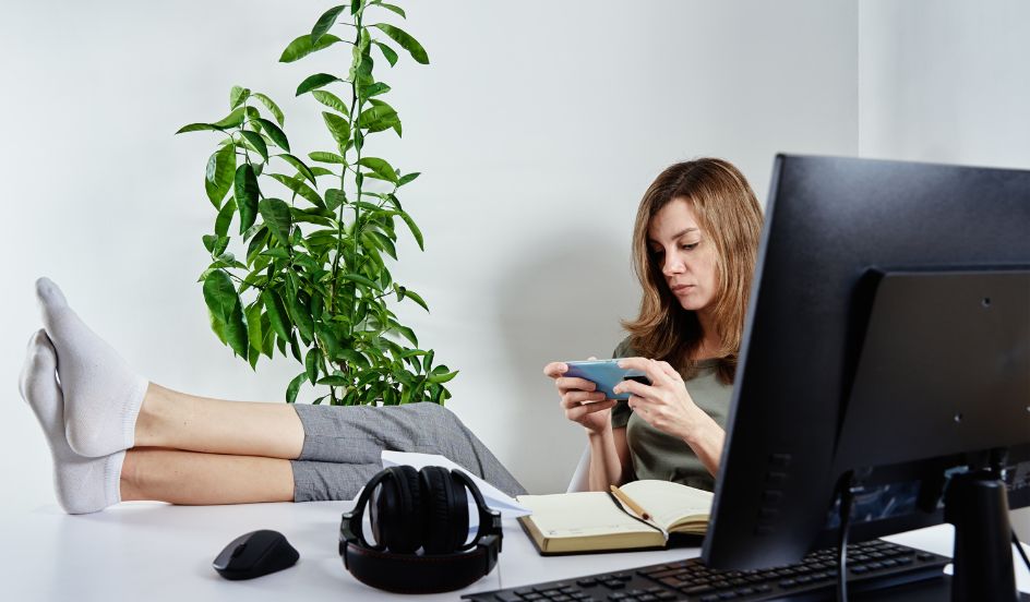 Get Started On Overcoming Procrastination | triOS College