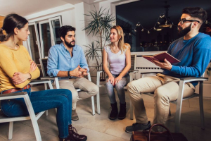 What Is An Addiction Worker's Role In Rehabilitation? | triOS College