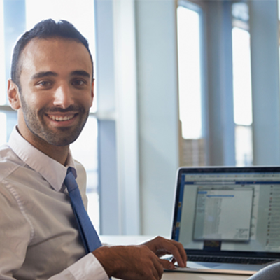 Mastering the Zen of TrackPoint | triOS College