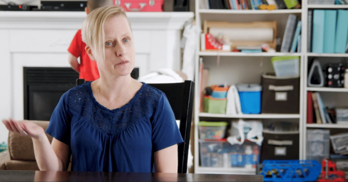 Who We Are - Amanda's Story | triOS College