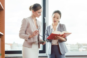 What is a Legal Assistant? | triOS College