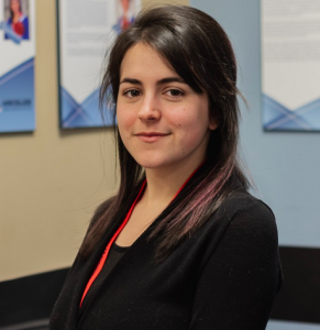 Jessica - #WhoWeAre | triOS College