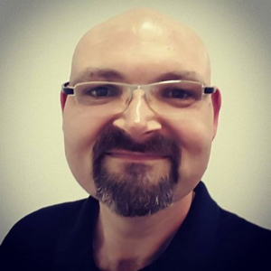 Meet Your Instructors - Jason Eckert | triOS College