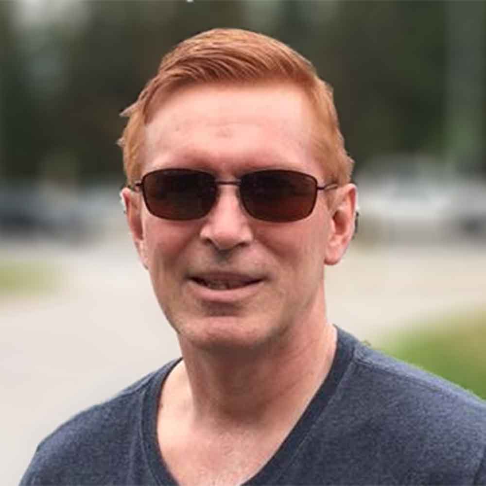 Meet Your Instructors: Doug Jasper | triOS College