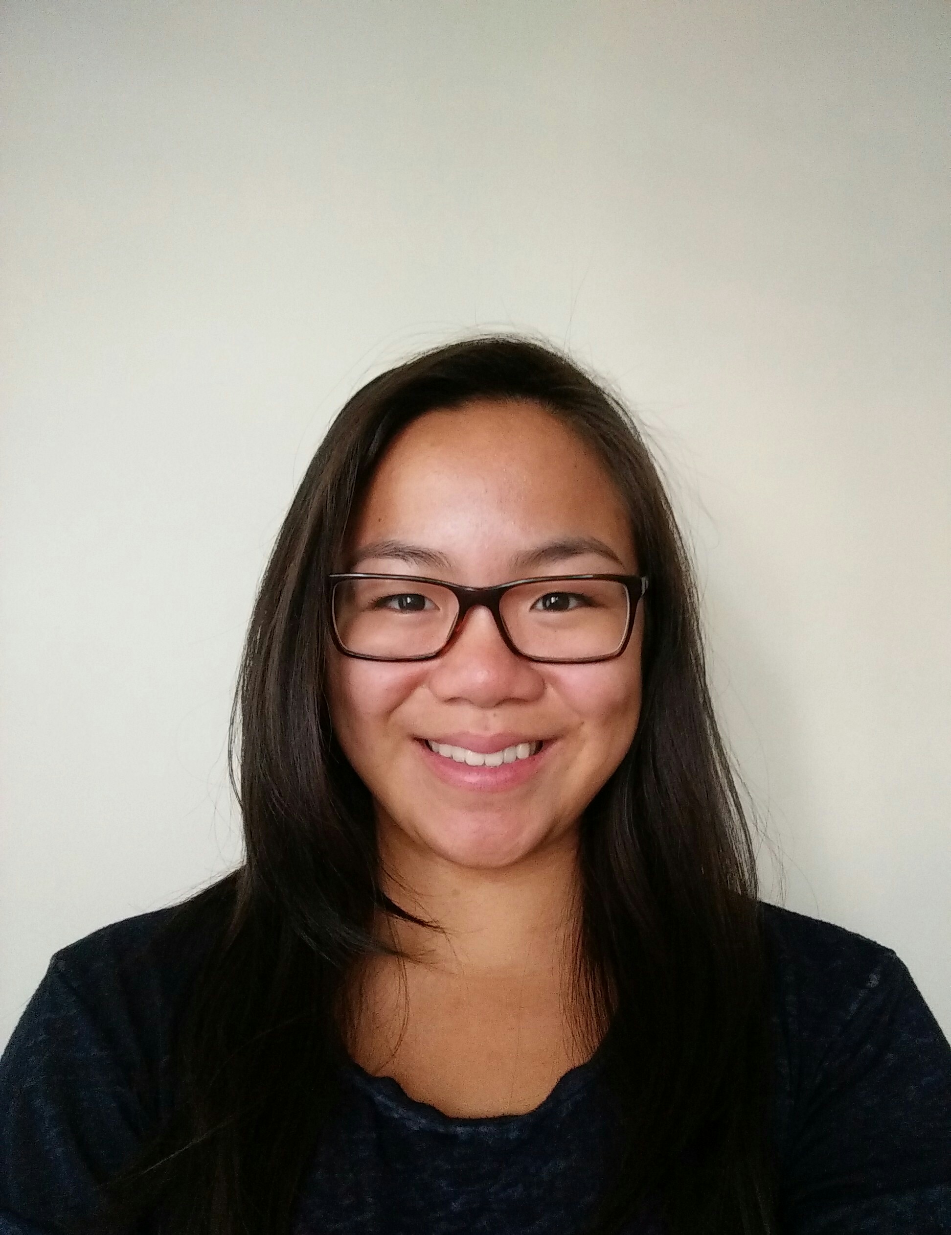 Meet Your Instructors - Melisa Luong | triOS College