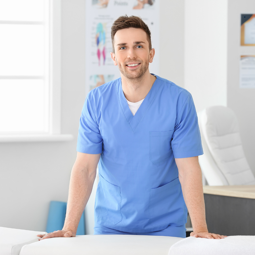 Building a Successful Massage Therapy Practice | triOS College