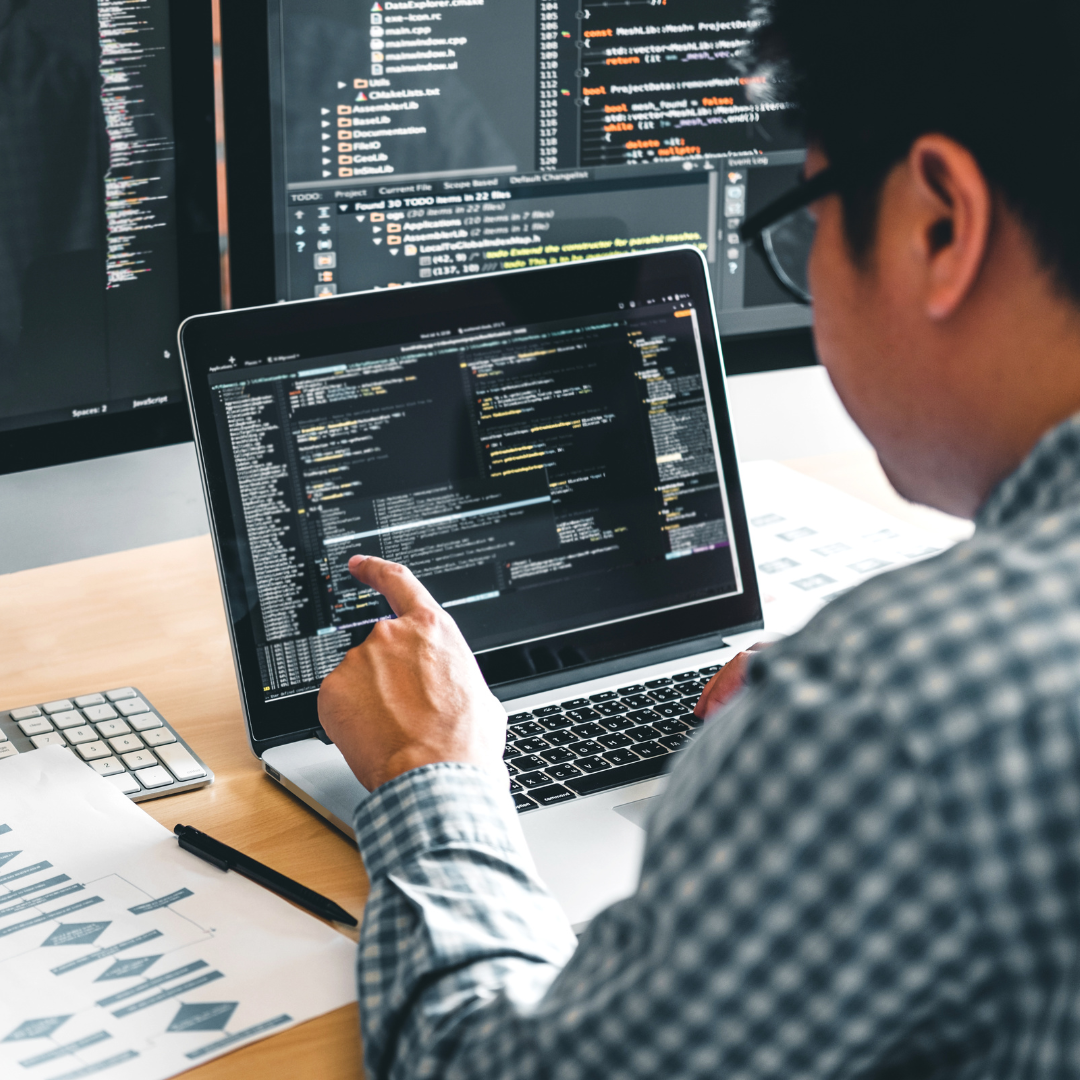 How to Build a Mobile App: A Step-by-Step Guide for Aspiring Developers | triOS College