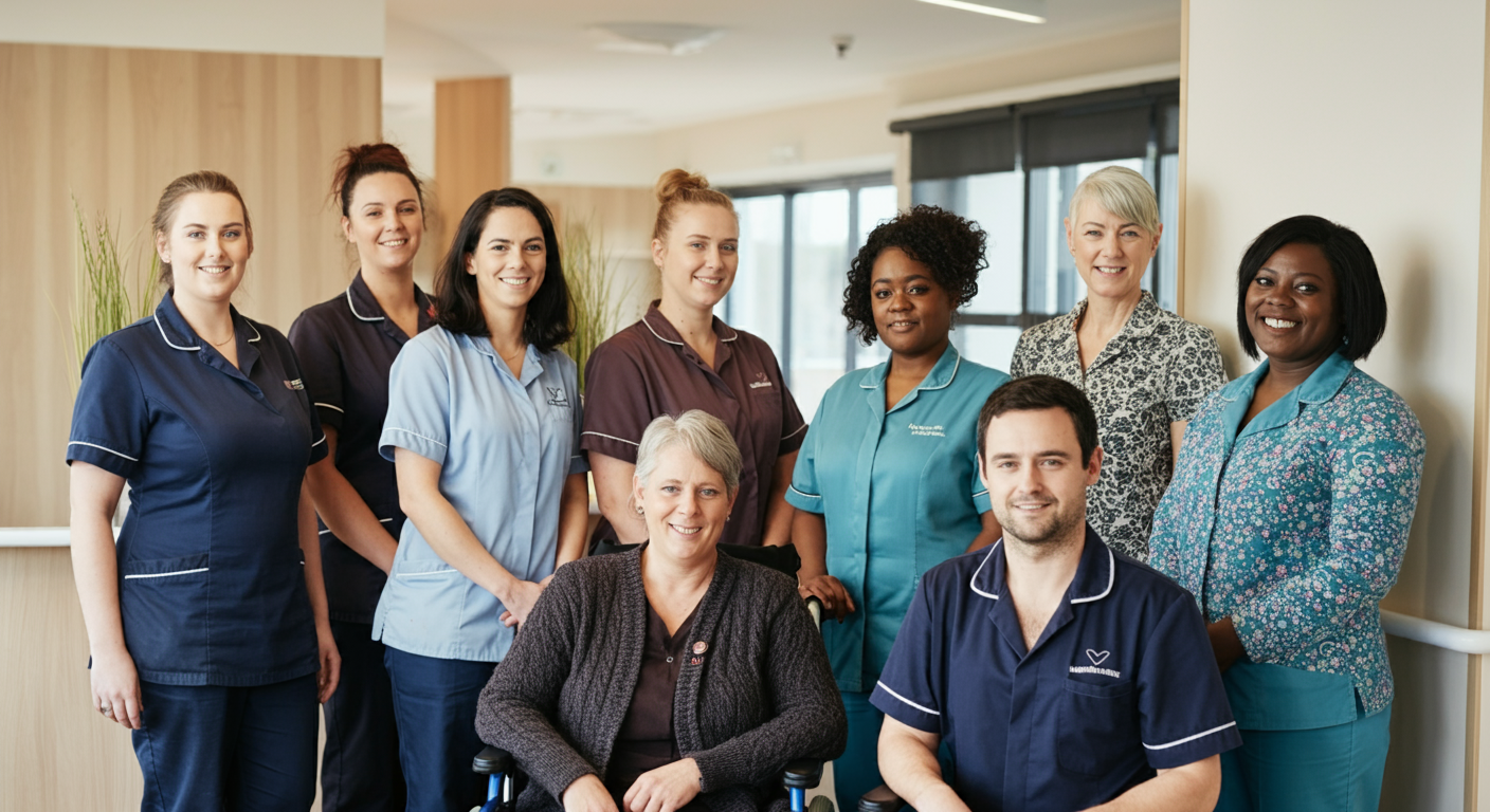 Personal Support Worker (PSW) role in Ontario | triOS College