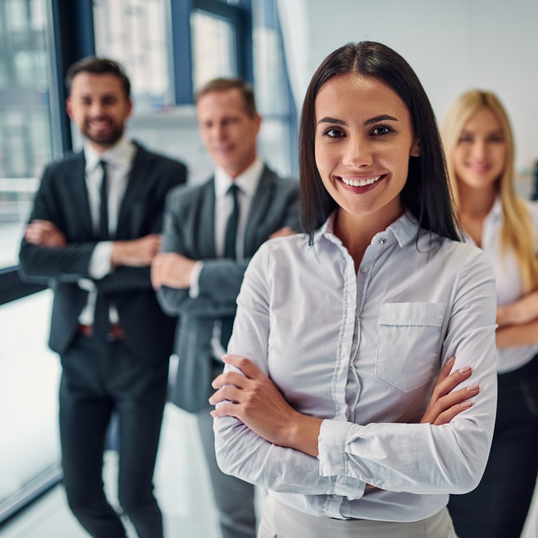 Why Businesses Need Trained Office Administrators | triOS College