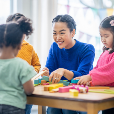triOS College Early Childhood Education Program: Toronto & Mississauga ...
