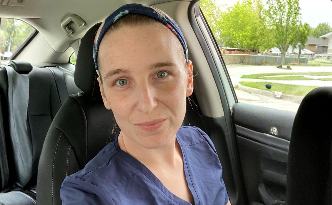 From Fresh Start to Fulfilling Career: Kelly’s Story | triOS College