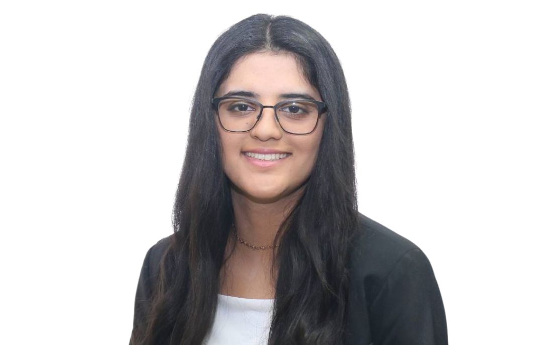 Turning Ambition Into Opportunity: Japneet's Story | triOS College